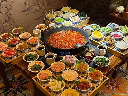 How Hot Pot Culture Can Win You More Customers
